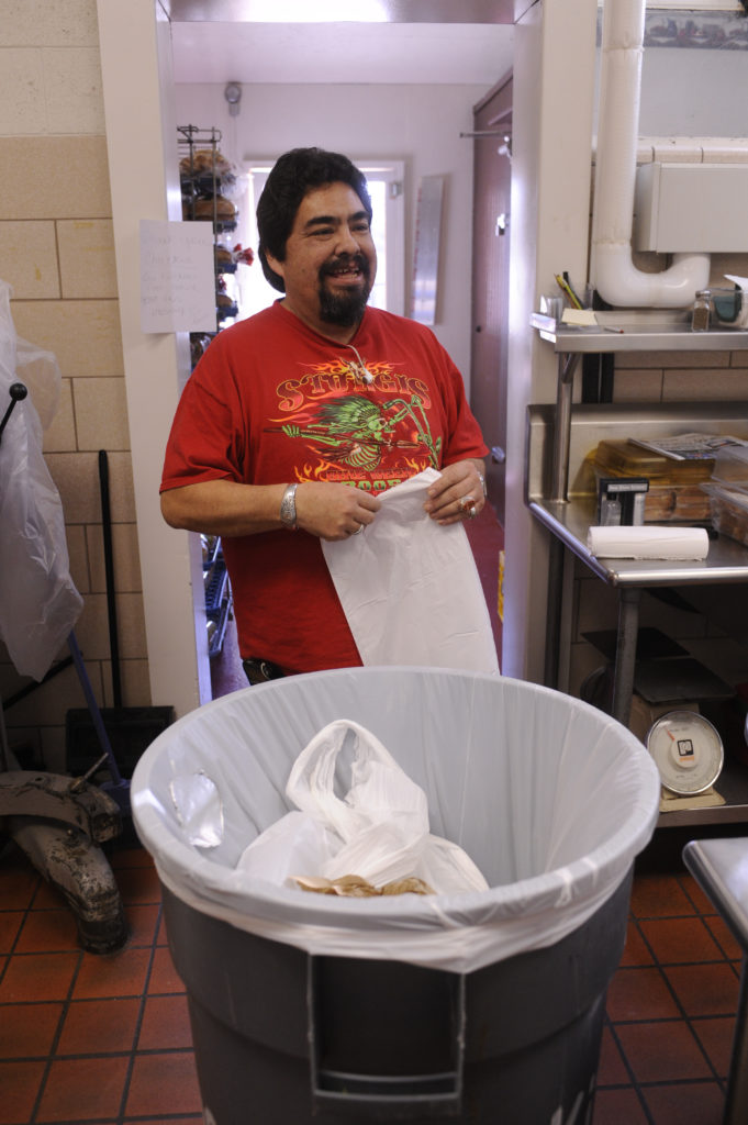 Mr. Clean: West’s head custodian a role model for students | News ...